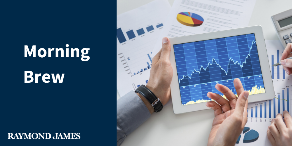 Morning Brew: September 18, 2020