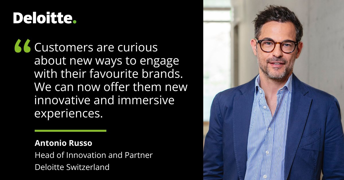 Reimagining the future of a timeless brand