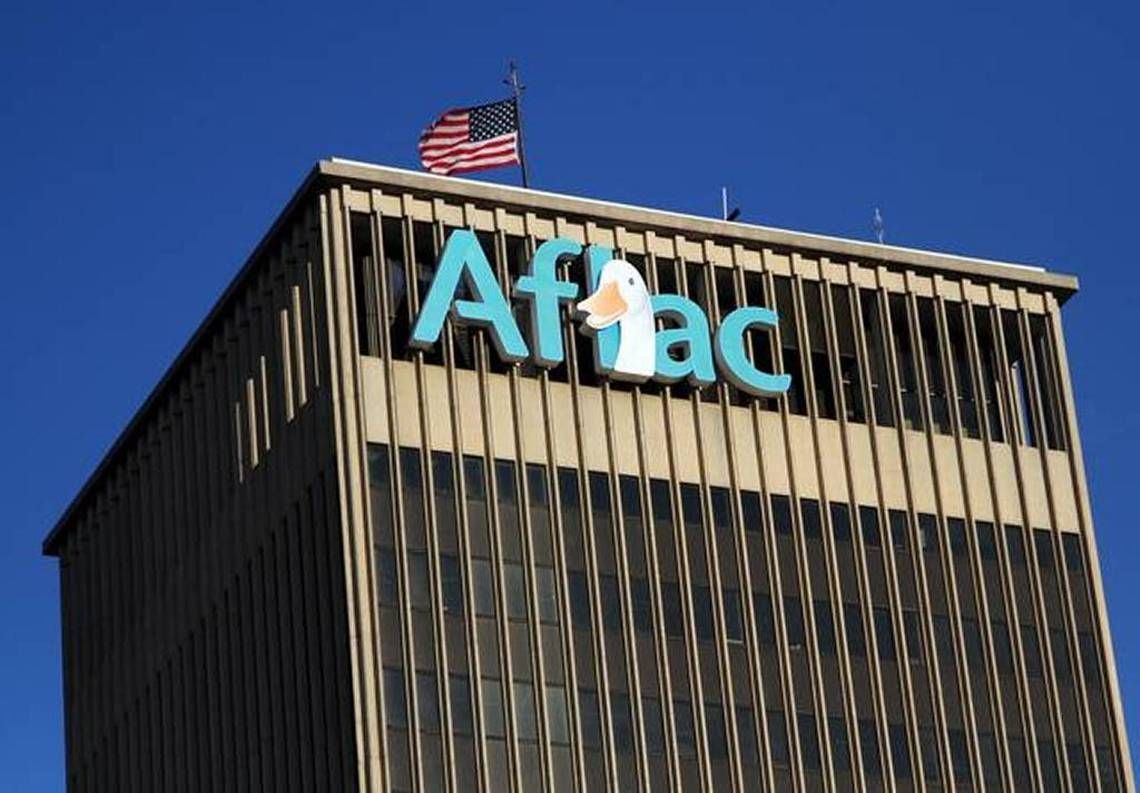 Aflac Incorporated Appears on Fortune's List of World's Most Admired ...