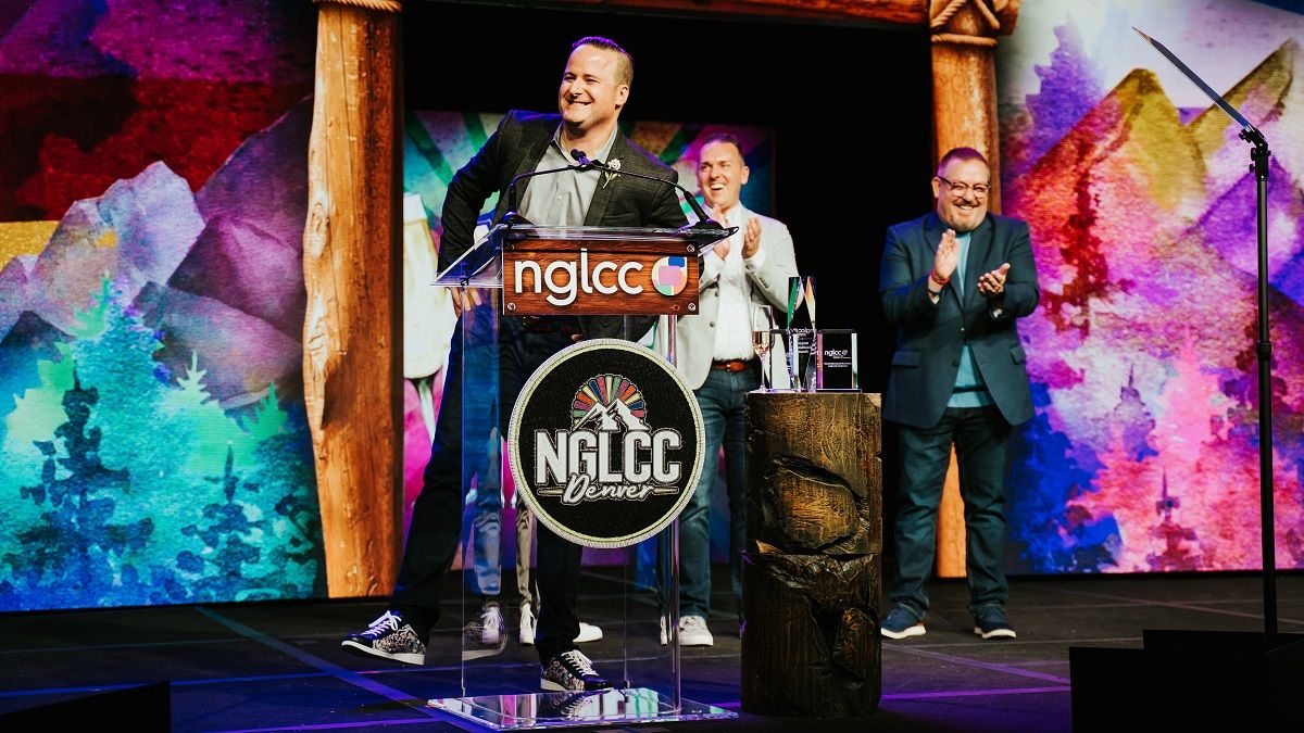 NGLCC Corporation of the Year