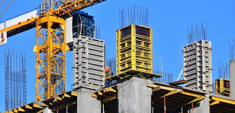 Decarbonizing Construction: Building a low-carbon future