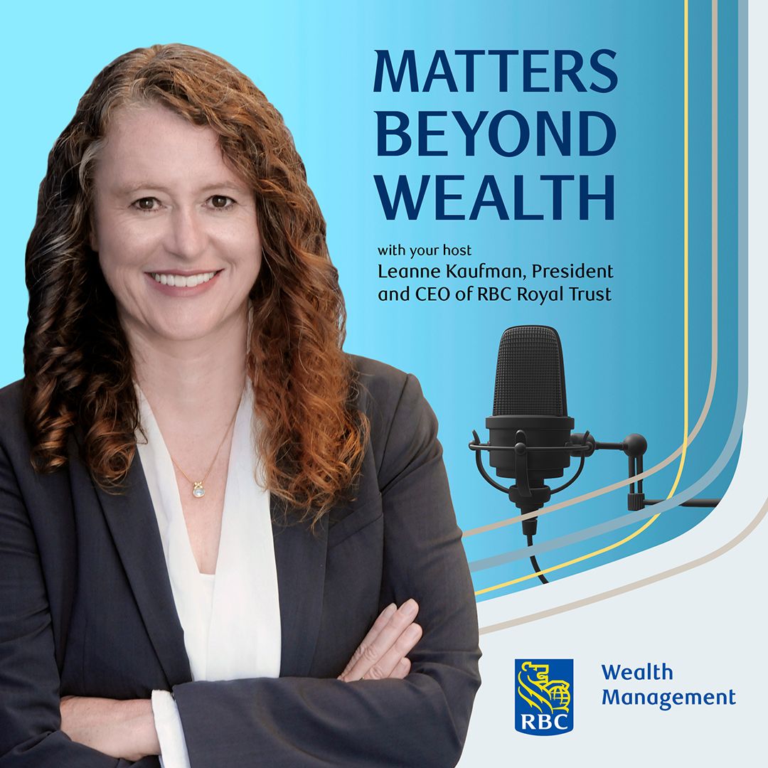 Matters Beyond Wealth: Episode 3
