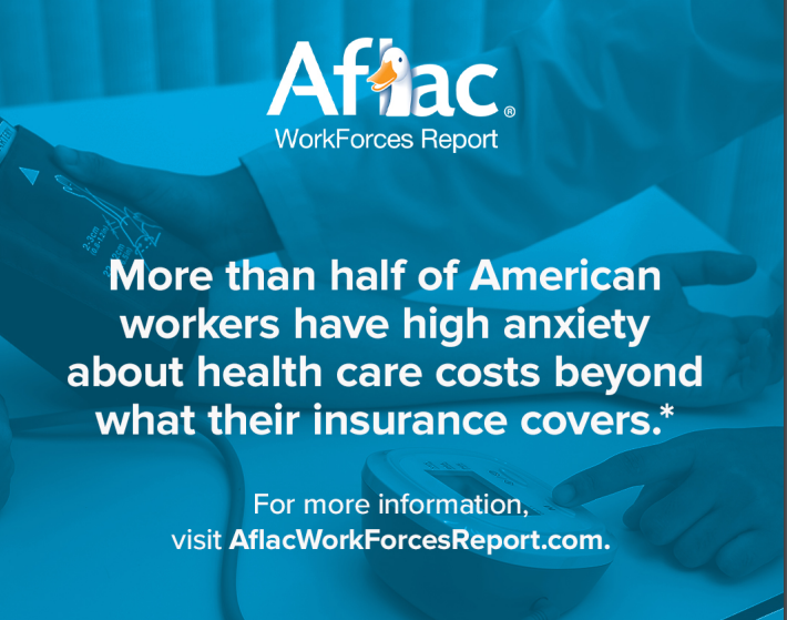 Help your workforce find peace of mind