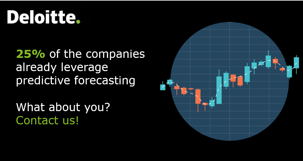 Deloitte Global Planning, Budgeting & Forecasting Survey 2021