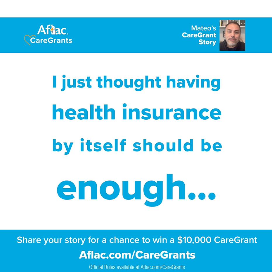 We want to hear your medical debt story. Share for your chance to win ...