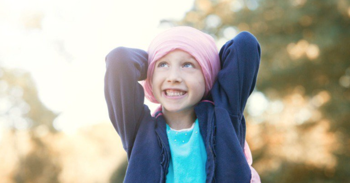 Cancer Protection "Assurance" from Aflac