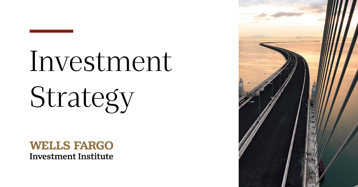 Investment Strategy from Luis Alvarado: Corporate fixed-income outlook — 2024