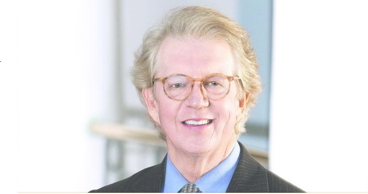 Aflac's Dan Amos inspires $6 million in employee contributions to fight ...