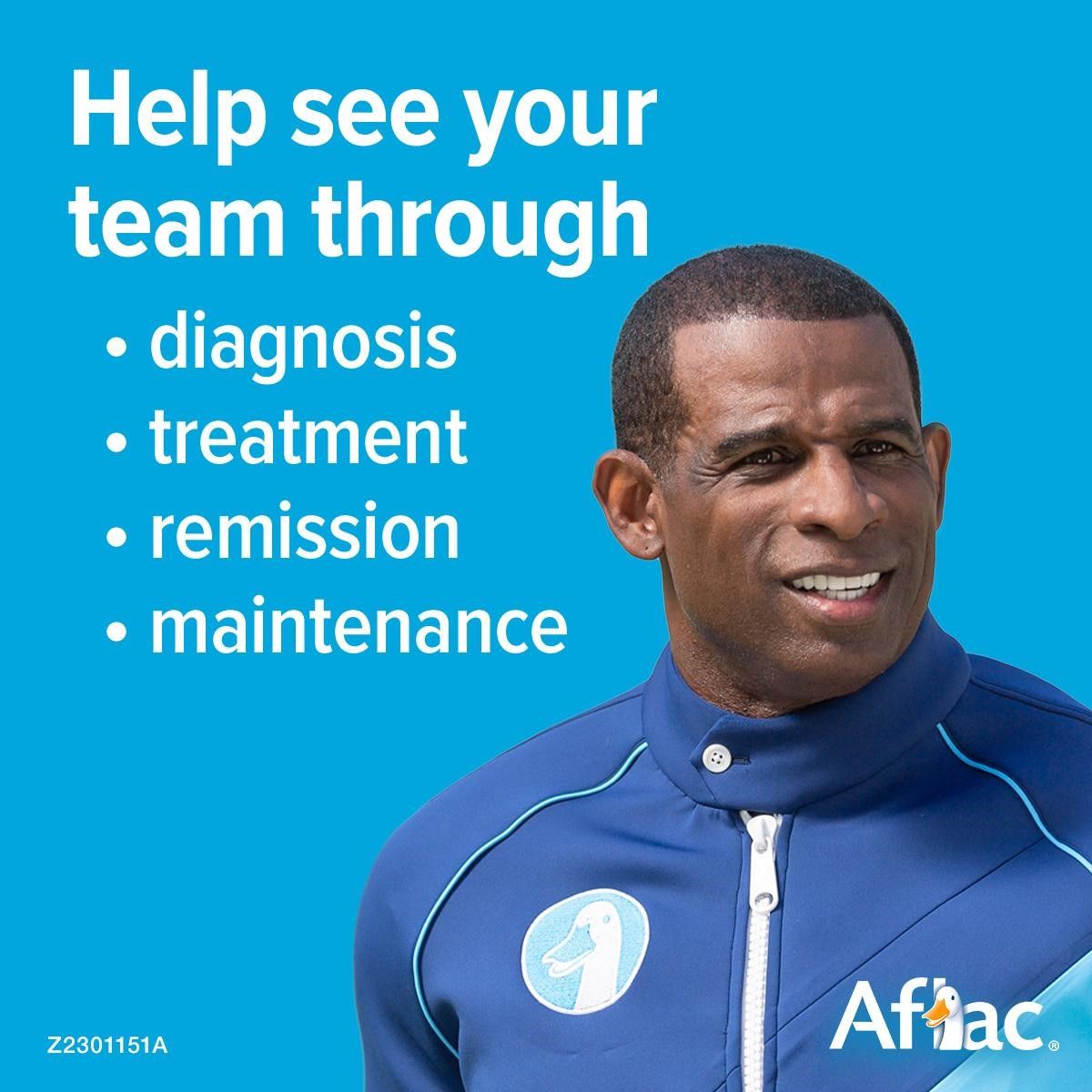 Support to help employees through each step of cancer treatment