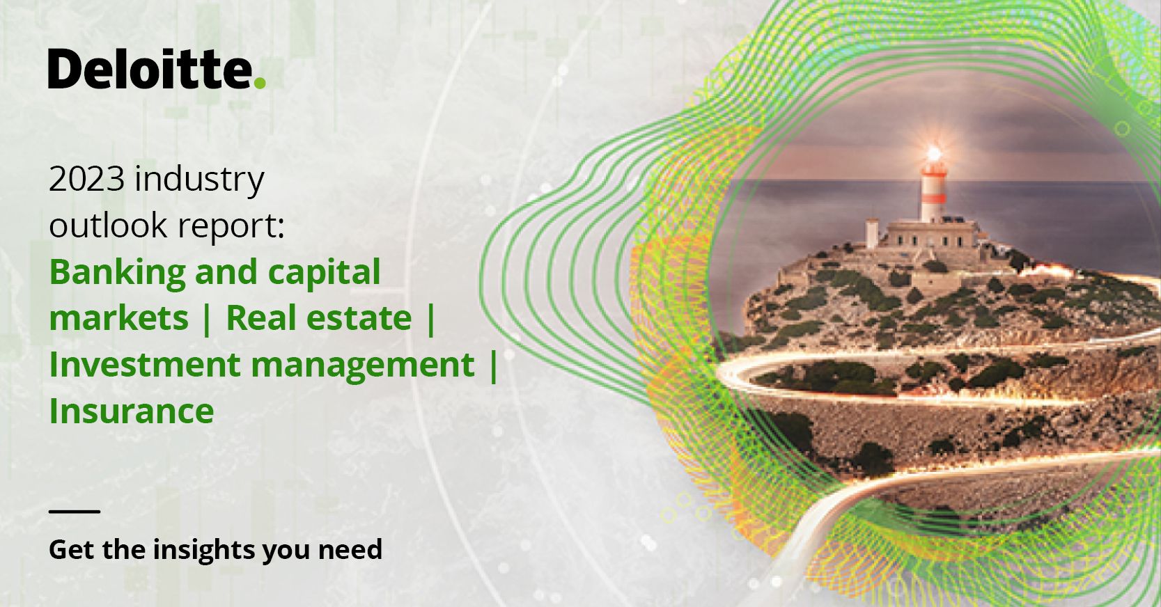 2023 Industry Outlook reports | Deloitte Canada