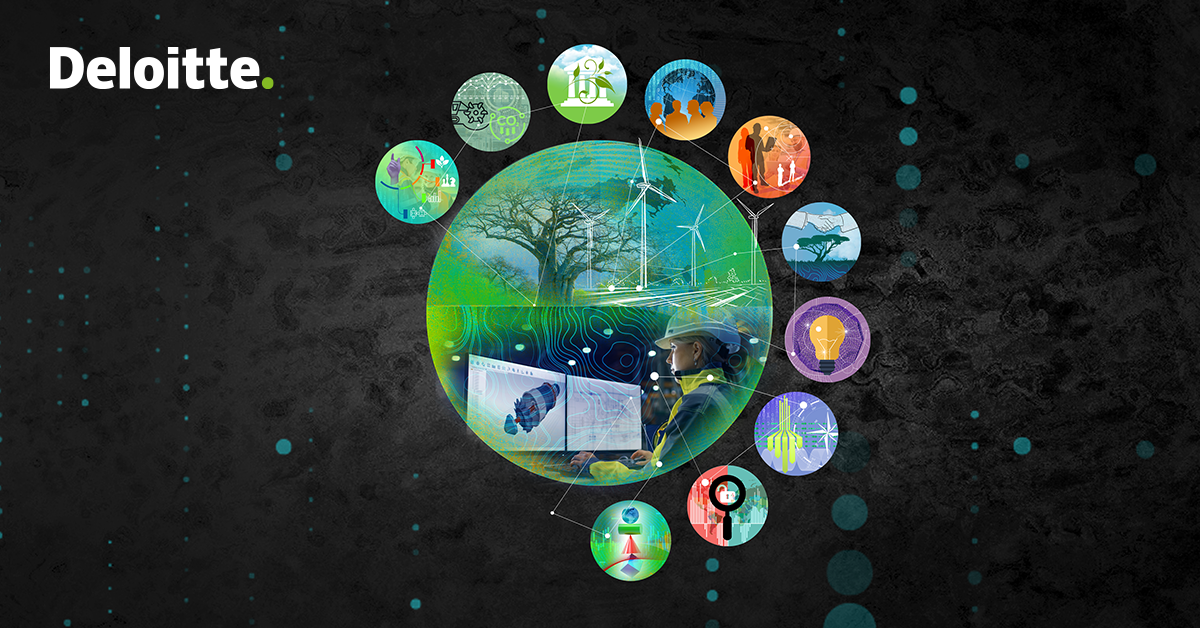 Tracking the trends 2022 | Deloitte Canada