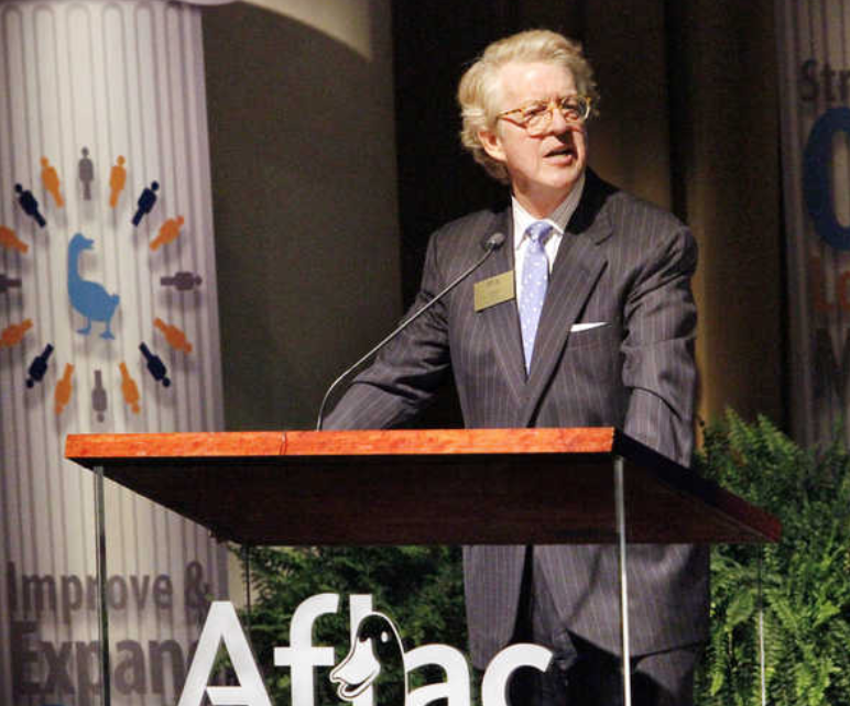Aflac Makes Most Ethical Companies List for 13th Consecutive Year