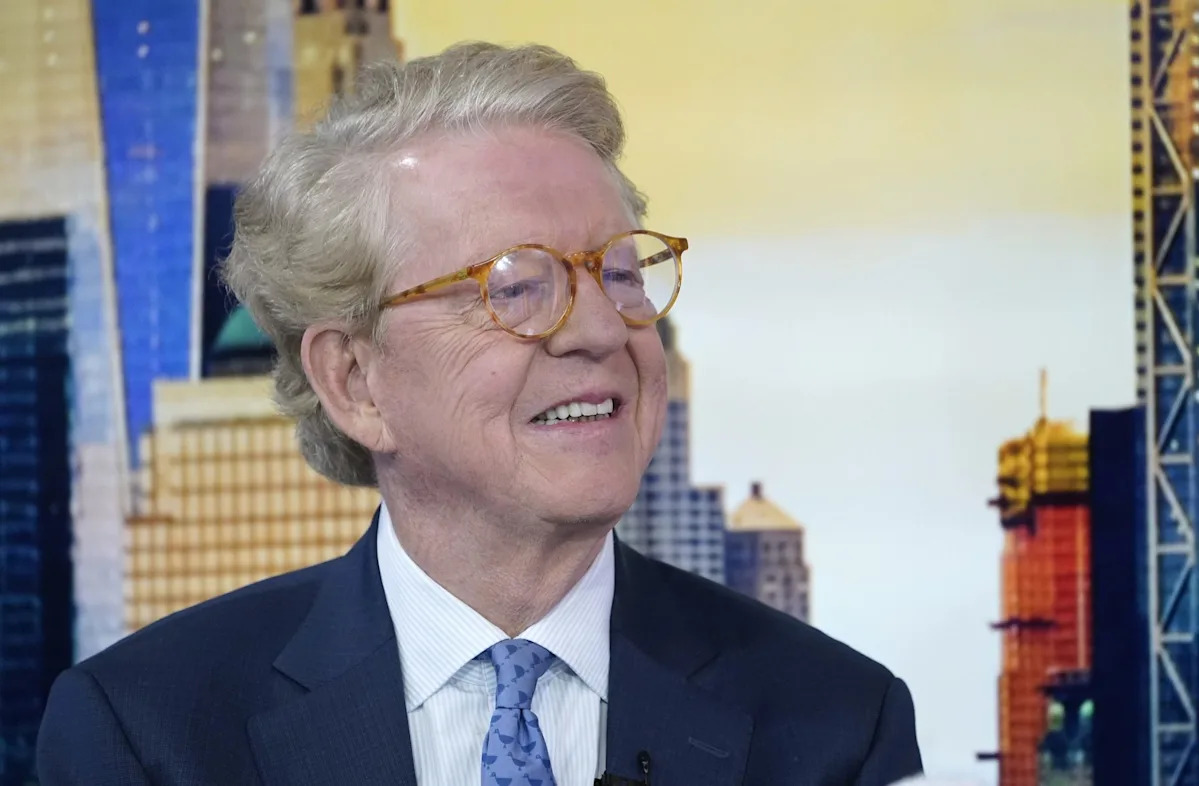 How this CEO built a 35-year reign at Aflac without burning out